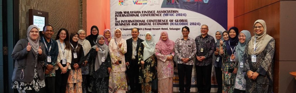 Welcome to Malaysian Finance Association